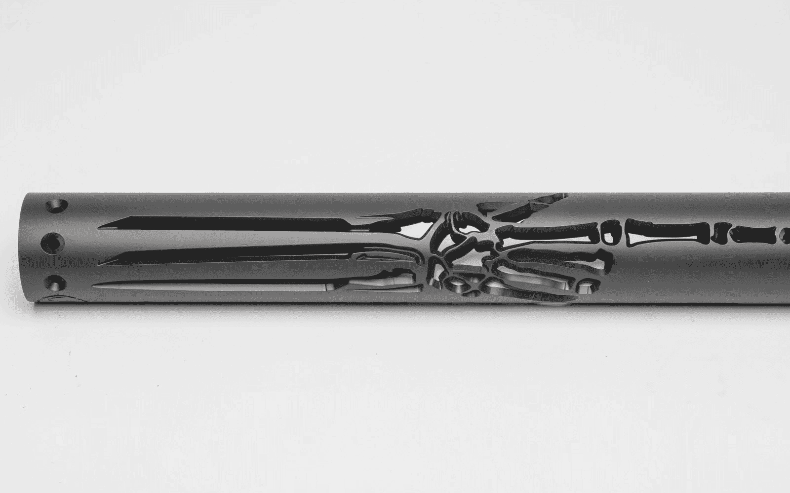 Slim Skeleton Hand – Unique-ARs