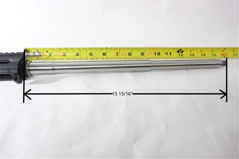 Heat Shield – Unique-ARs