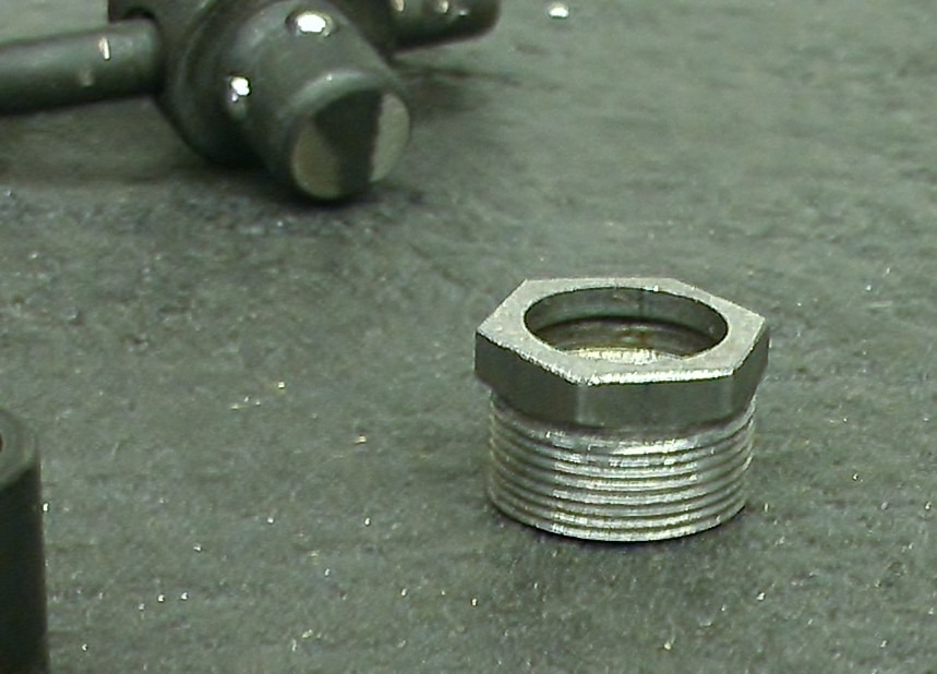 QD insert – Unique-ARs QD insert – Unique-ARs