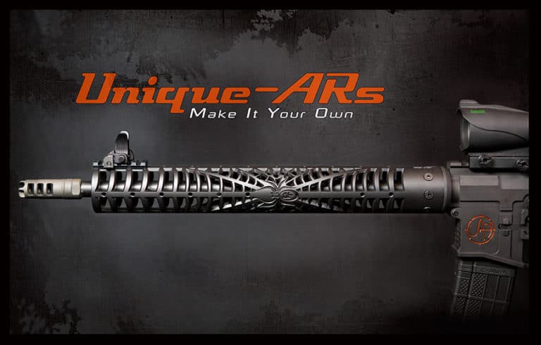 New Product Photos – Unique-ARs