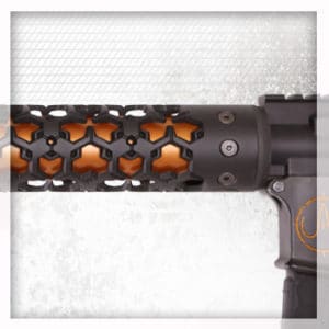 Unique-ARs – Make it Your Own