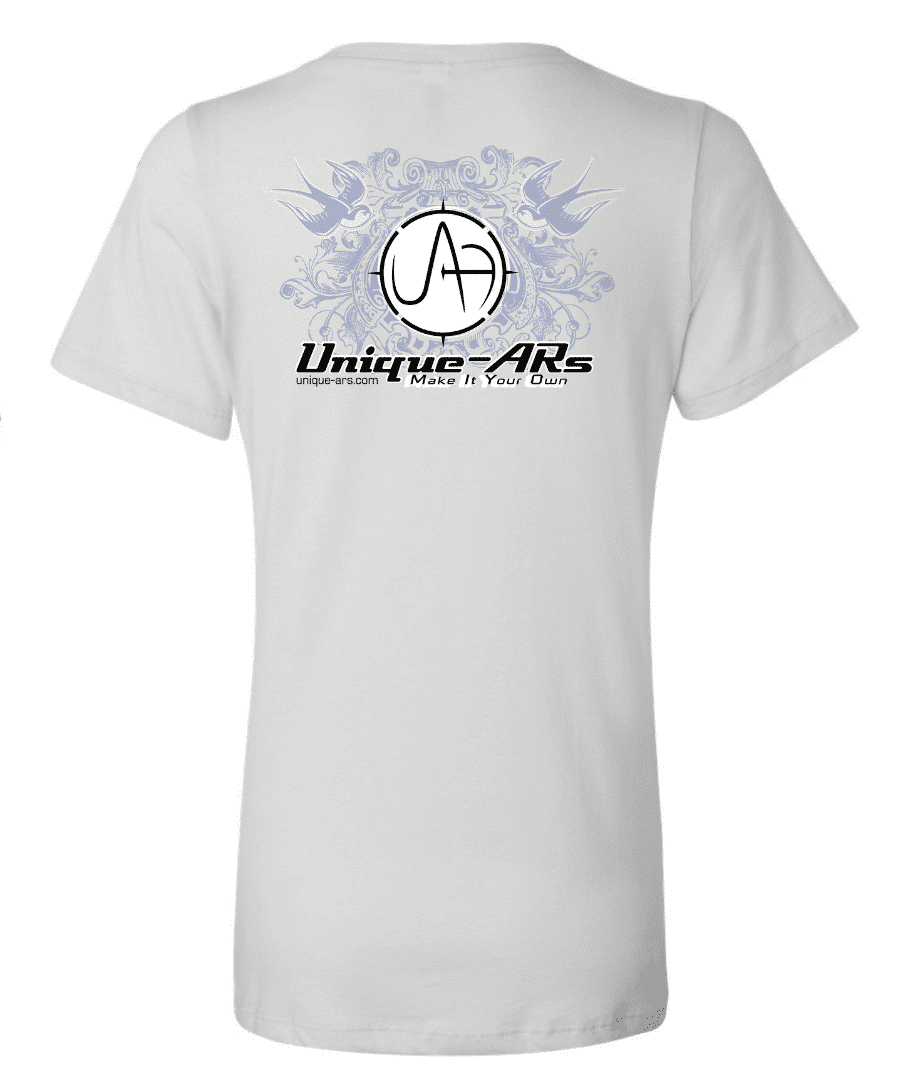 Lion Shield Tee – Unique-ARs