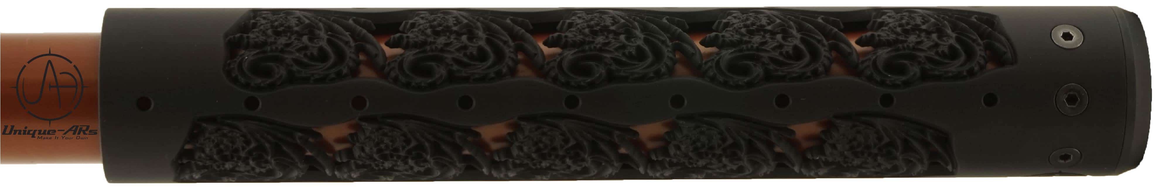 10 Dragons – Unique-ARs