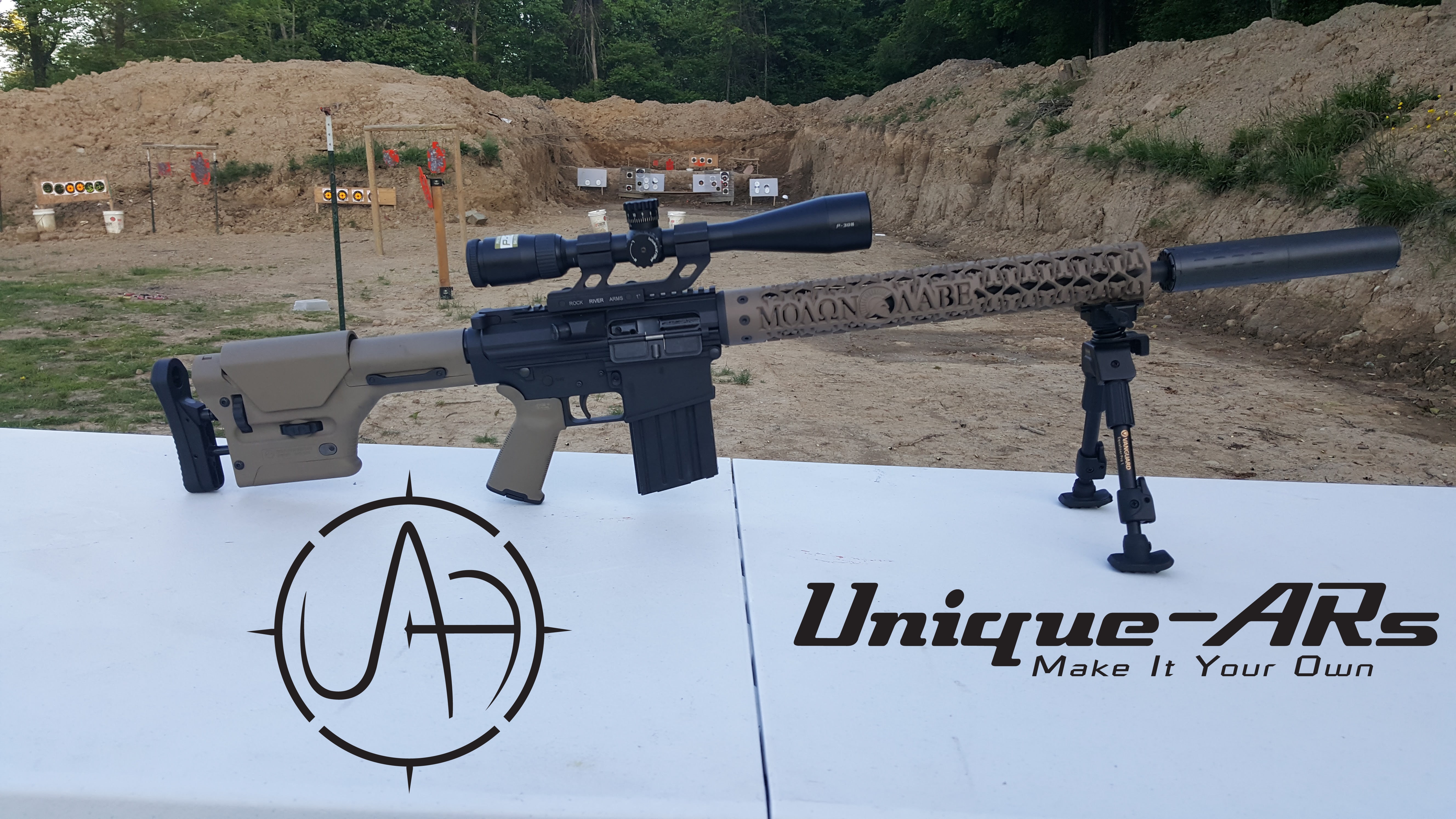 Gallery – Unique-ARs