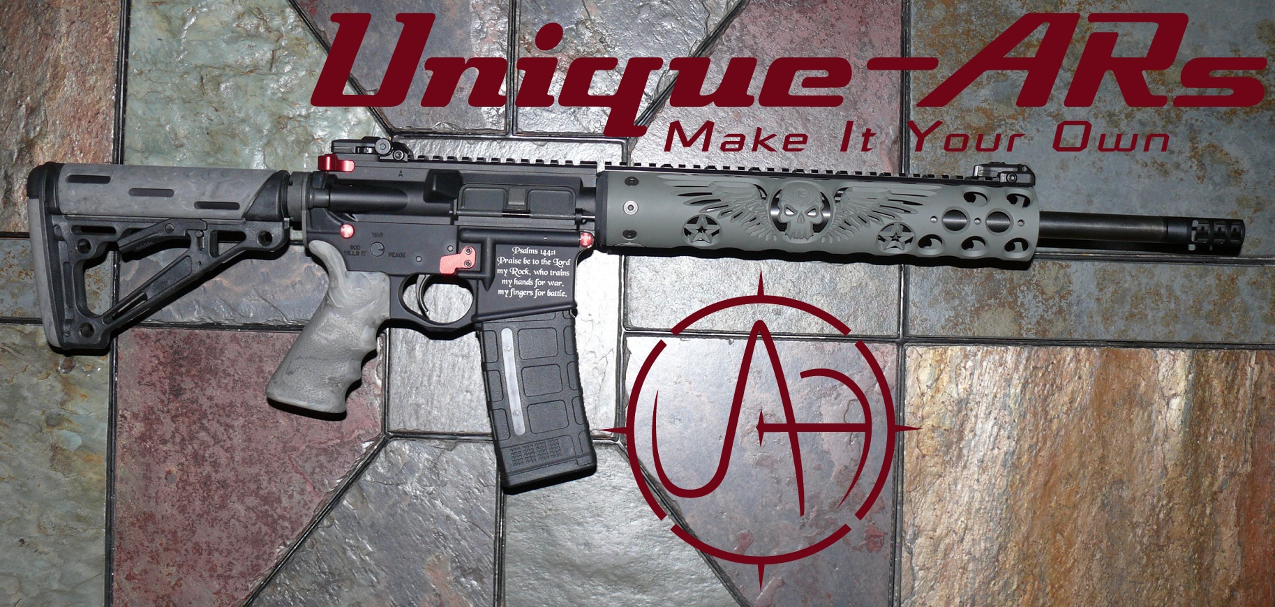 Gallery – Unique-ARs