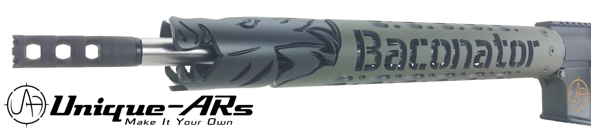 Baconator – Unique-ARs