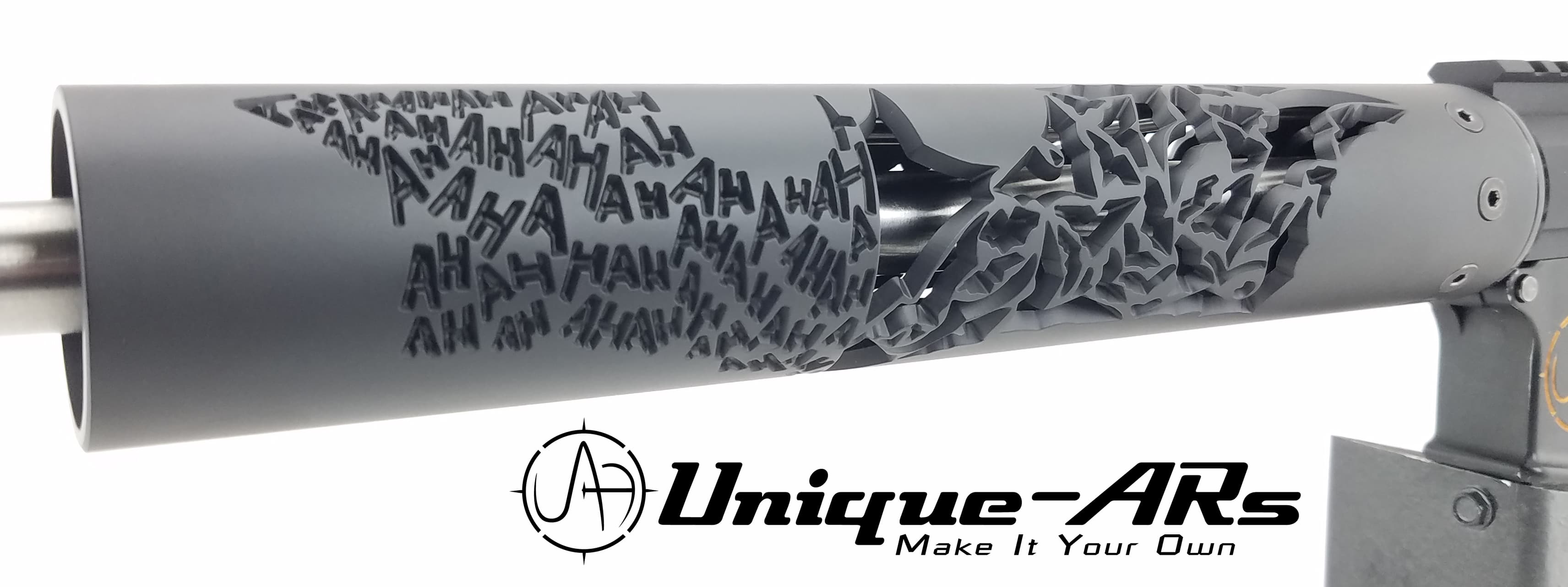 Batman Haha Joker – Unique-ARs