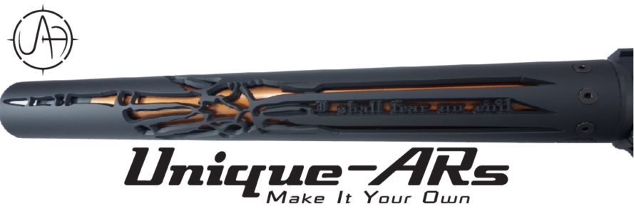 Gallery – Unique-ARs