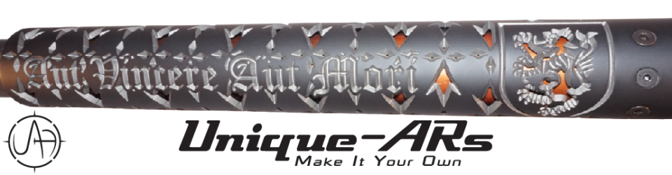 Gallery – Unique-ARs