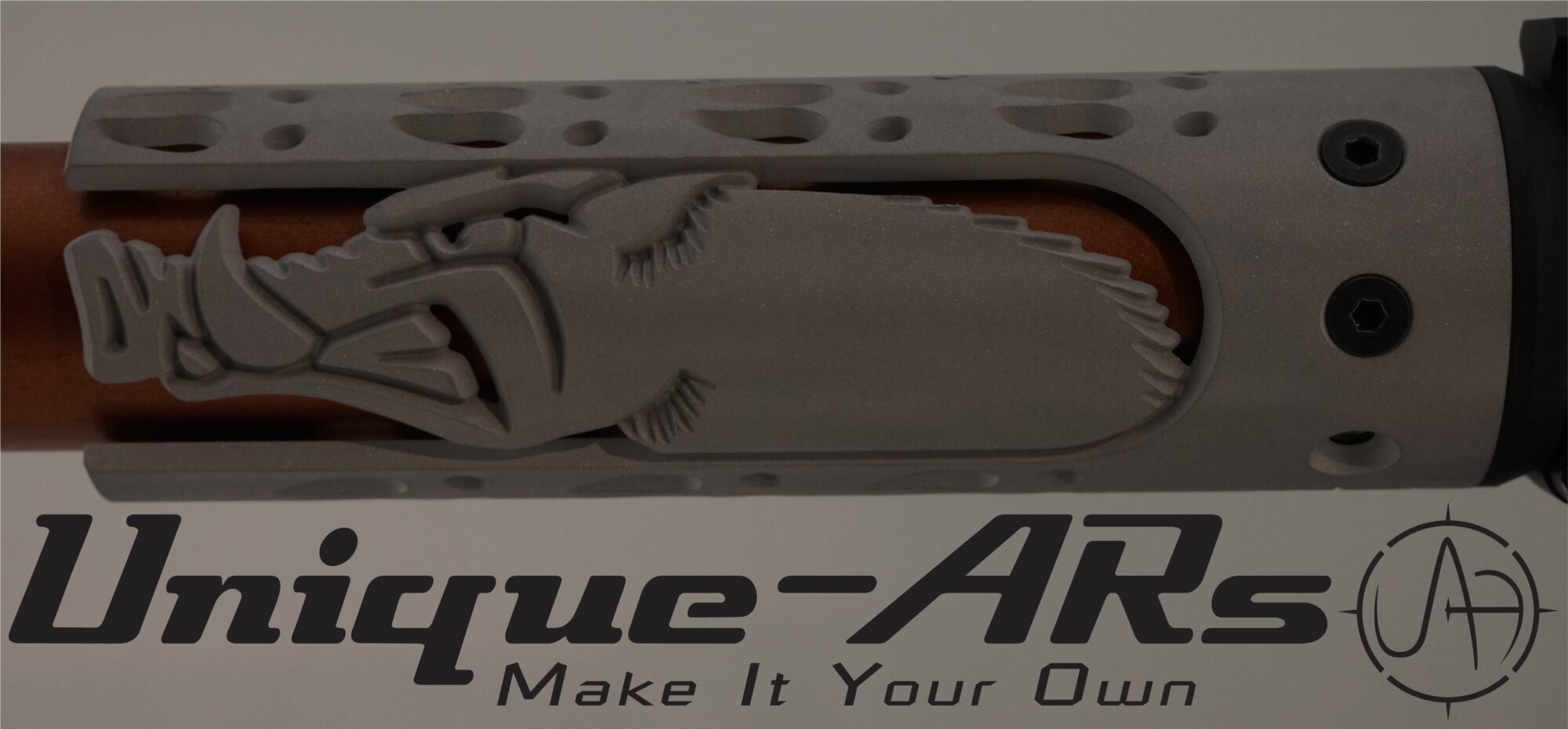 Hog Hunting with Modern Sporting Rifles – Unique-ARs