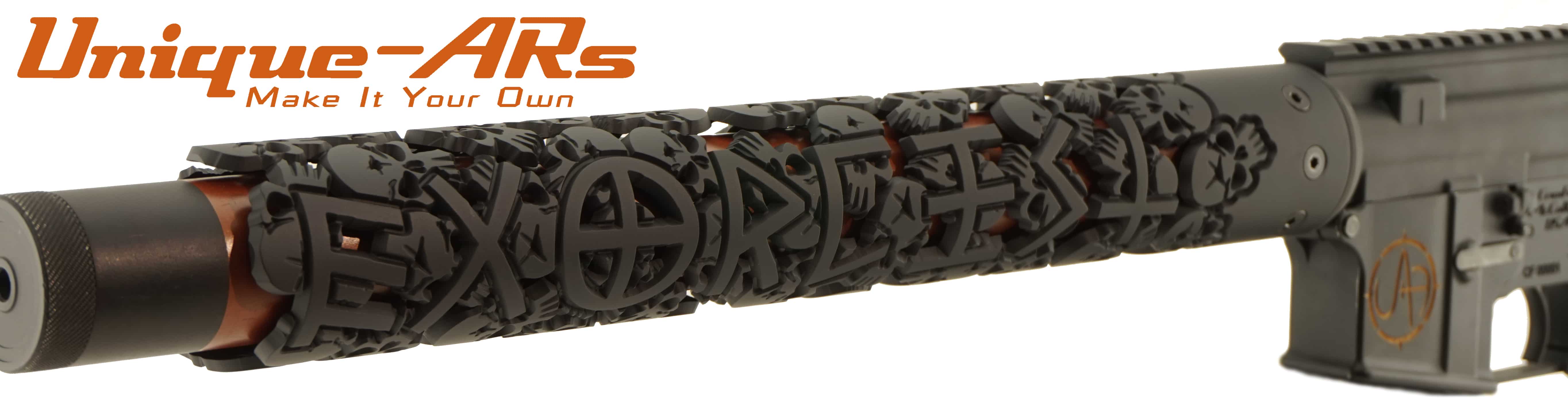 Exorcist – Unique-ARs