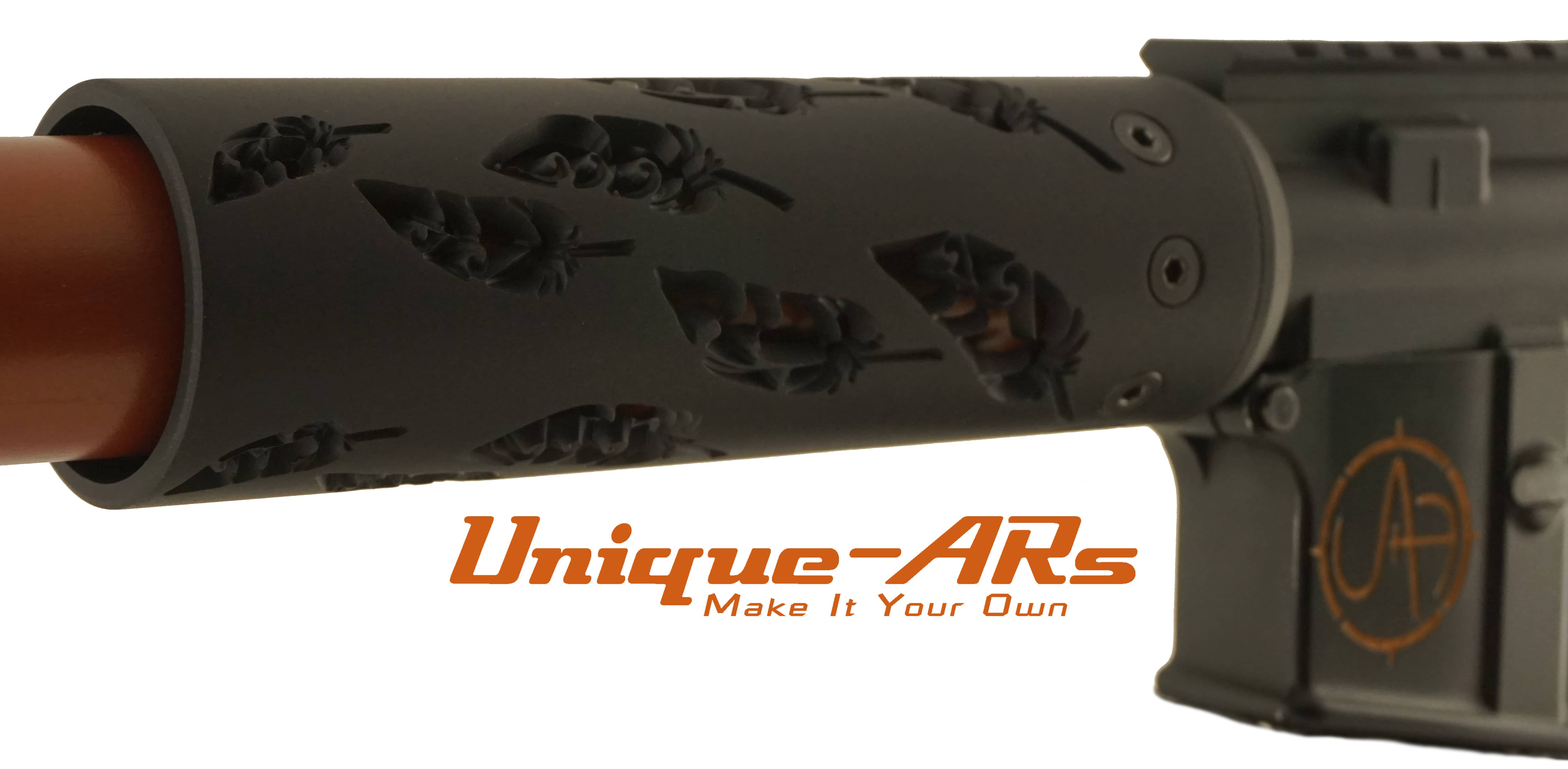 Feathers – Unique-ARs