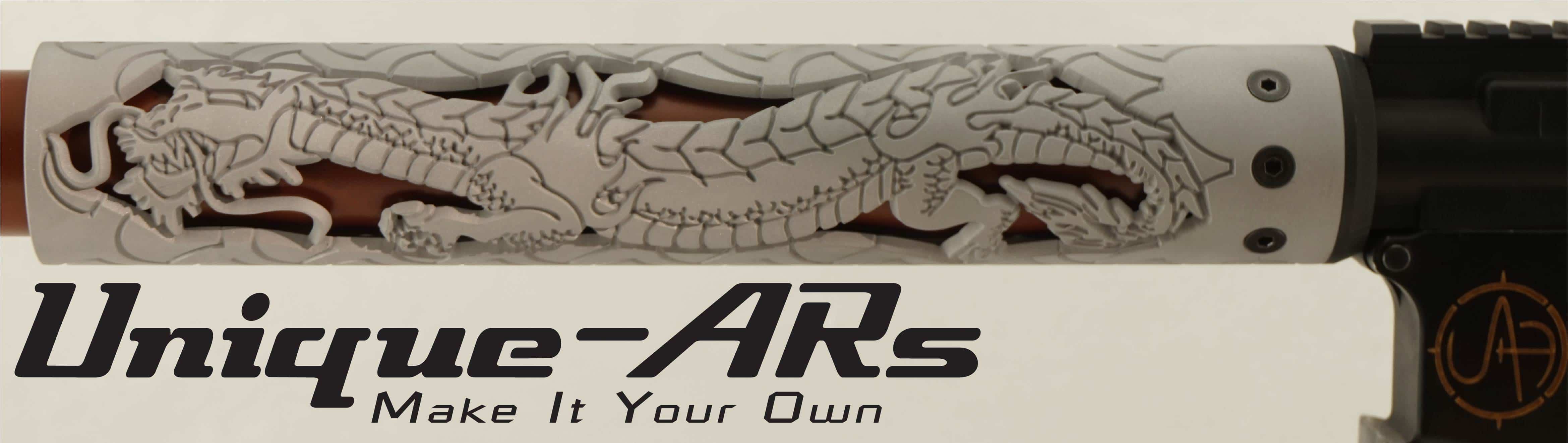 Happy Dragon – Unique-ARs