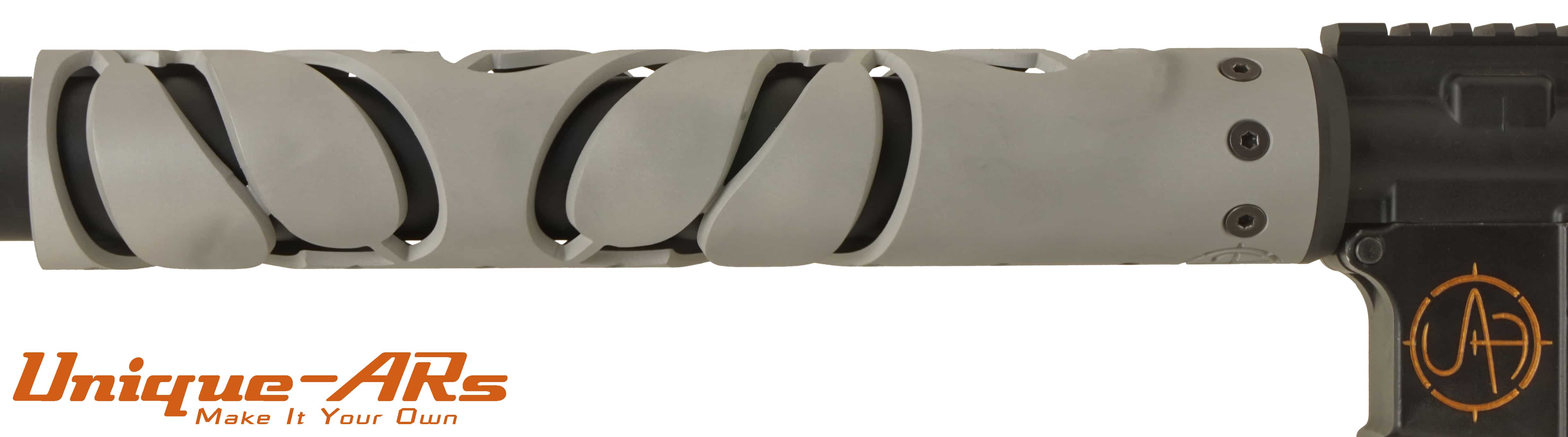 Hog Tracks – Unique-ARs