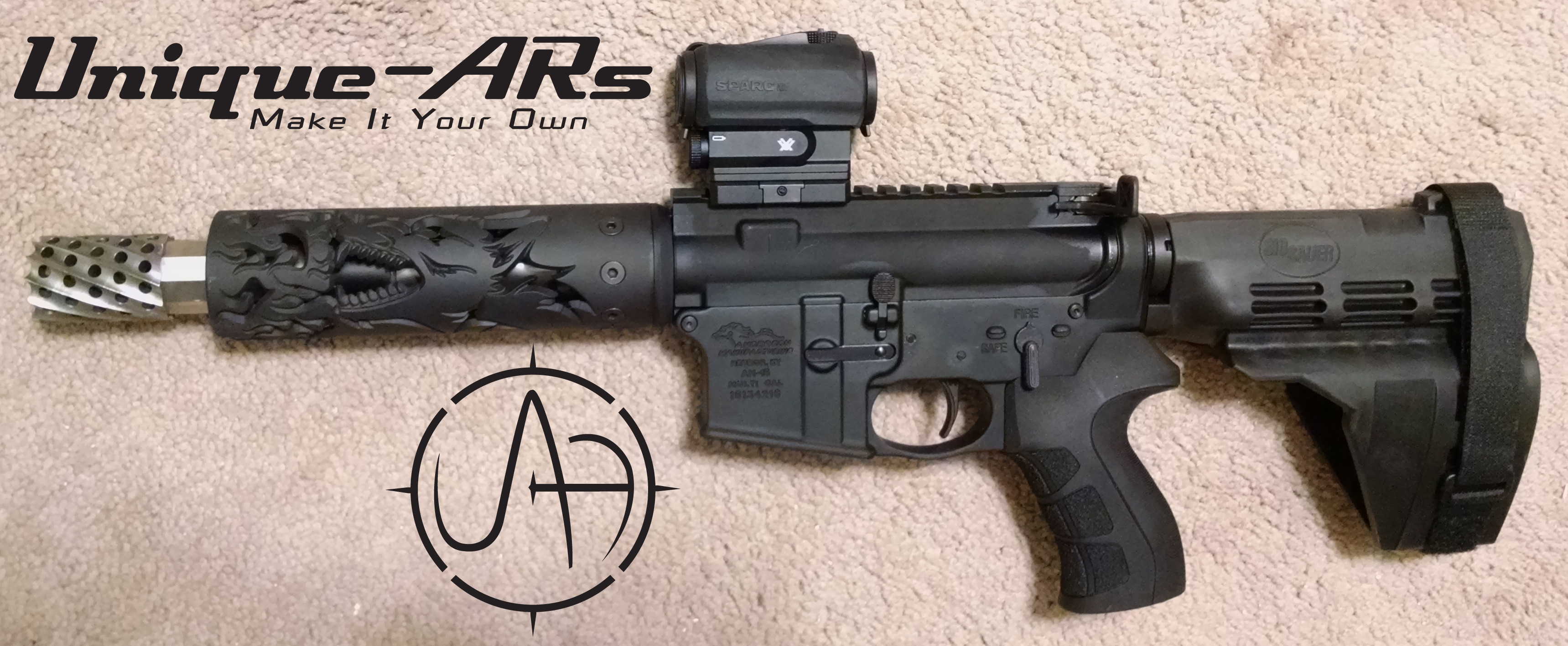 Gallery – Unique-ARs