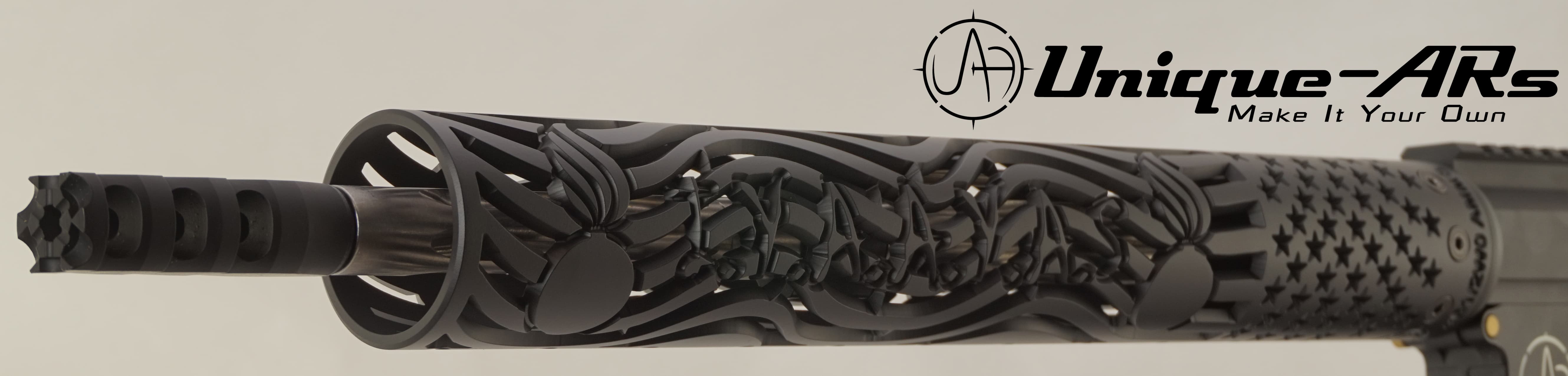 IYAAYAS – Unique-ARs