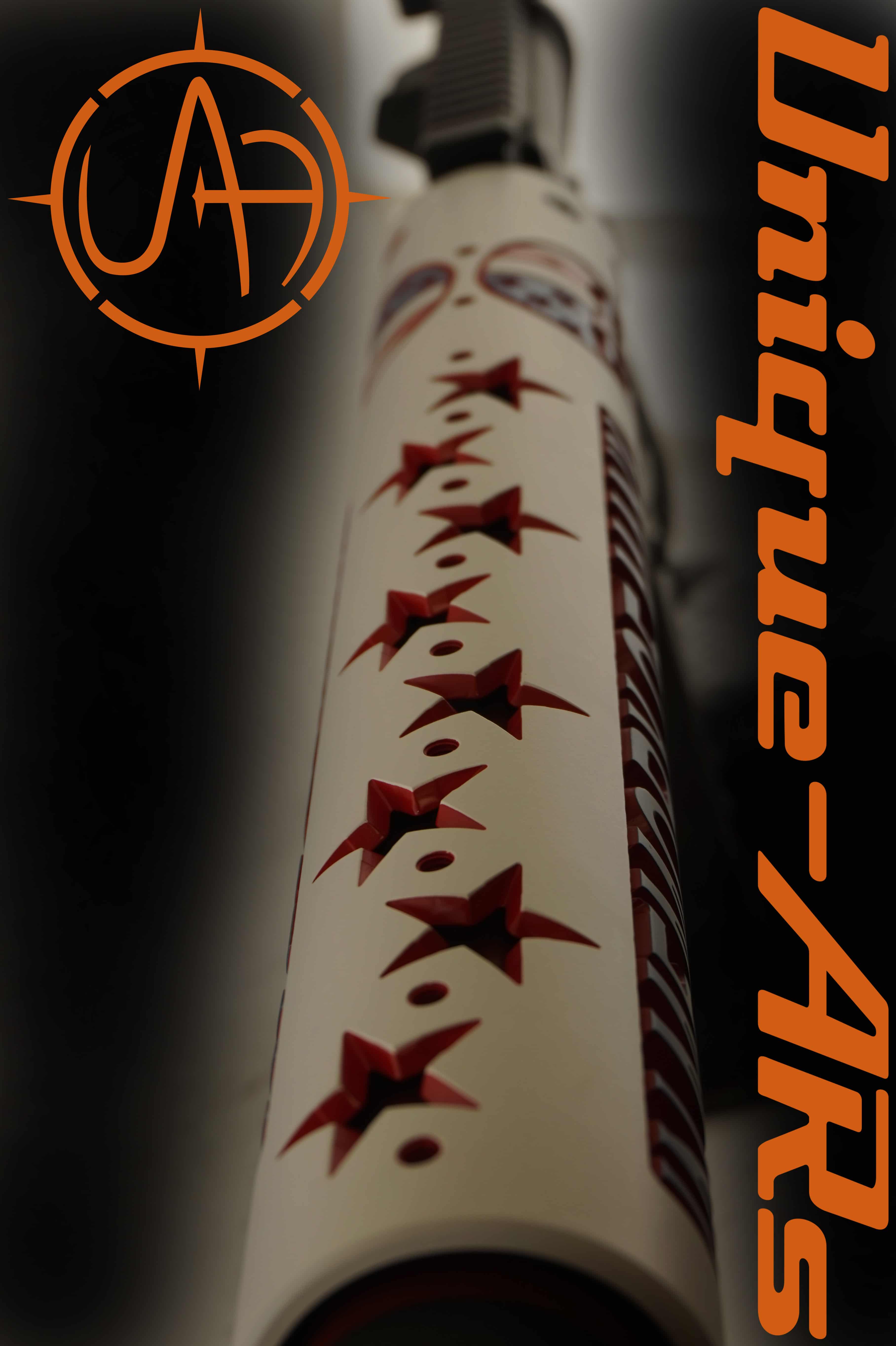 Gallery – Unique-ARs