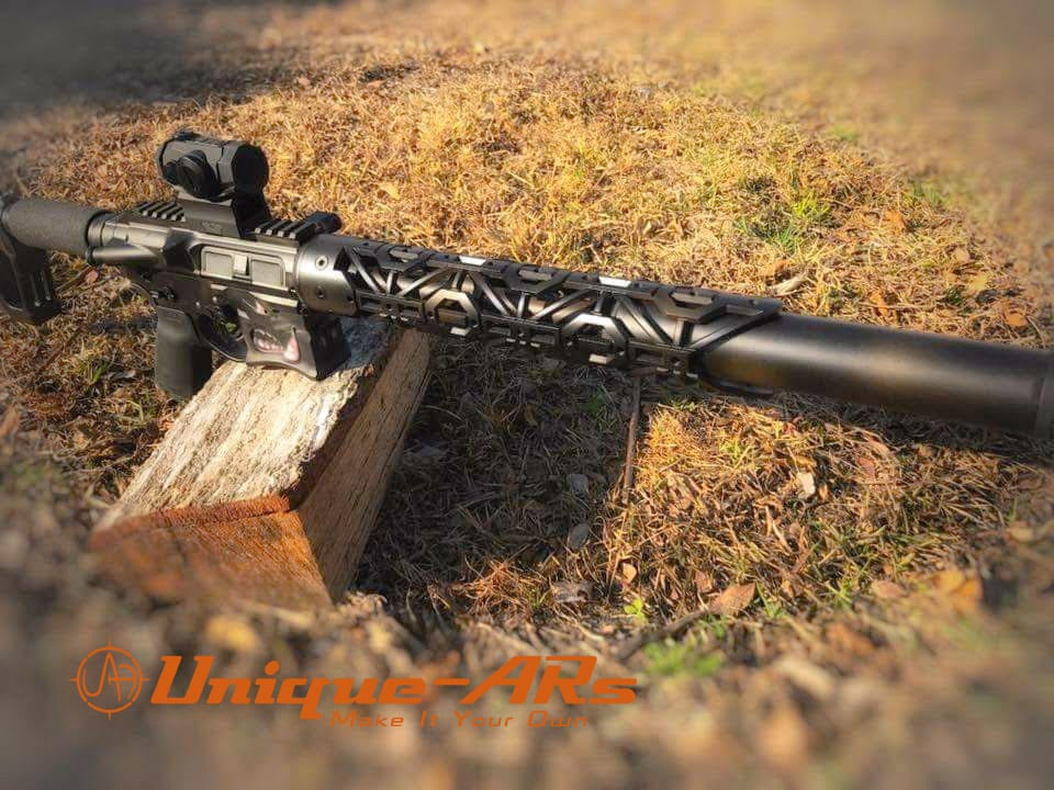 John Rojas (1) – Unique-ARs