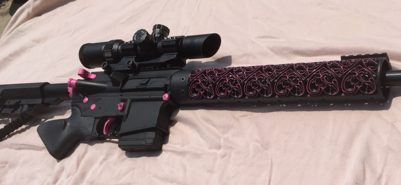 Lyz Smith 3 – Unique-ARs