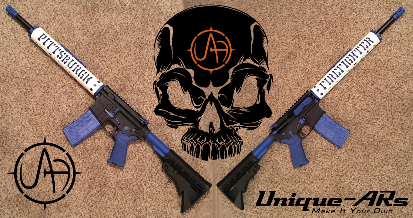 Miles Family – Unique-ARs