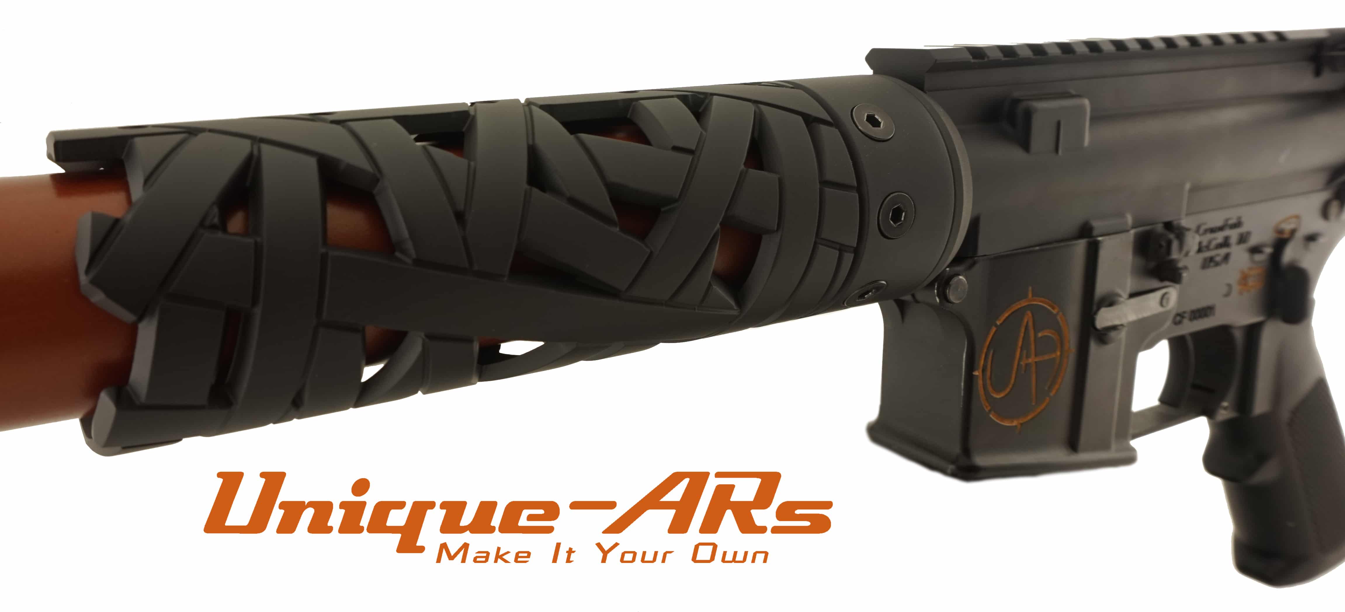 Mummy Wrapping – Unique-ARs