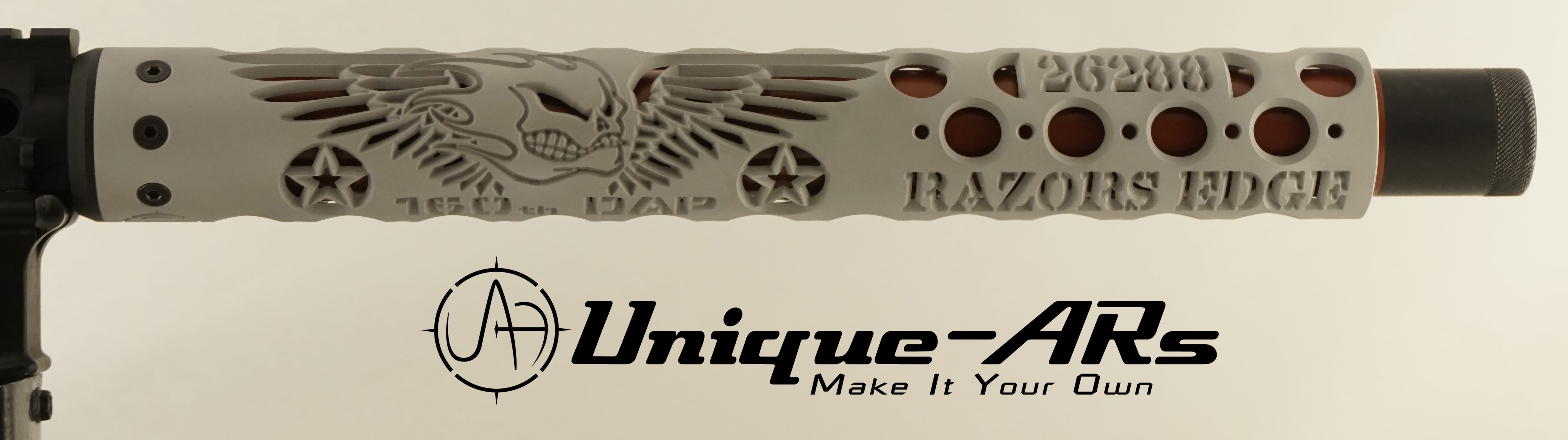 Razors Edge – Unique-ARs