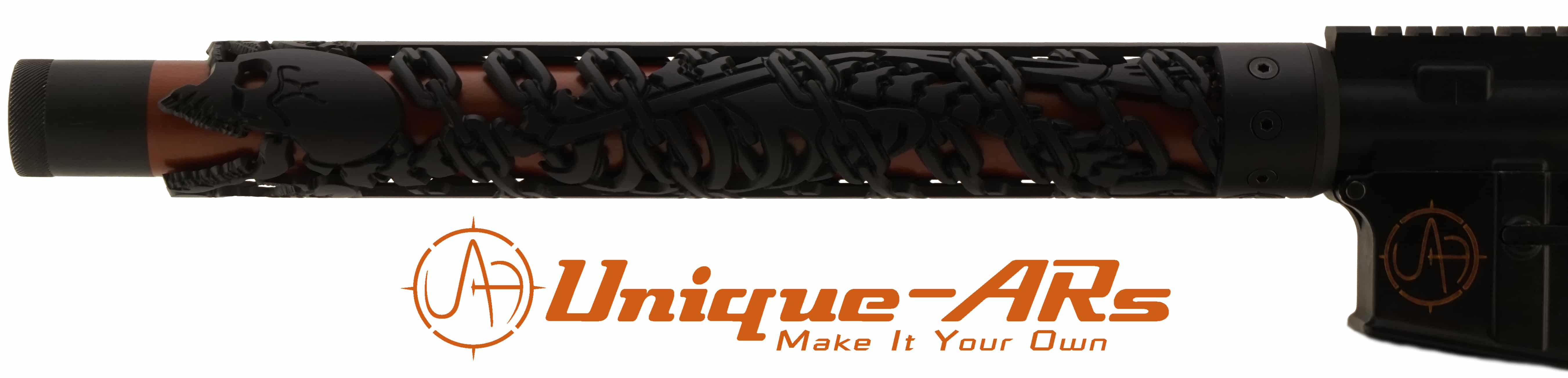 Skeleton Chains – Unique-ARs