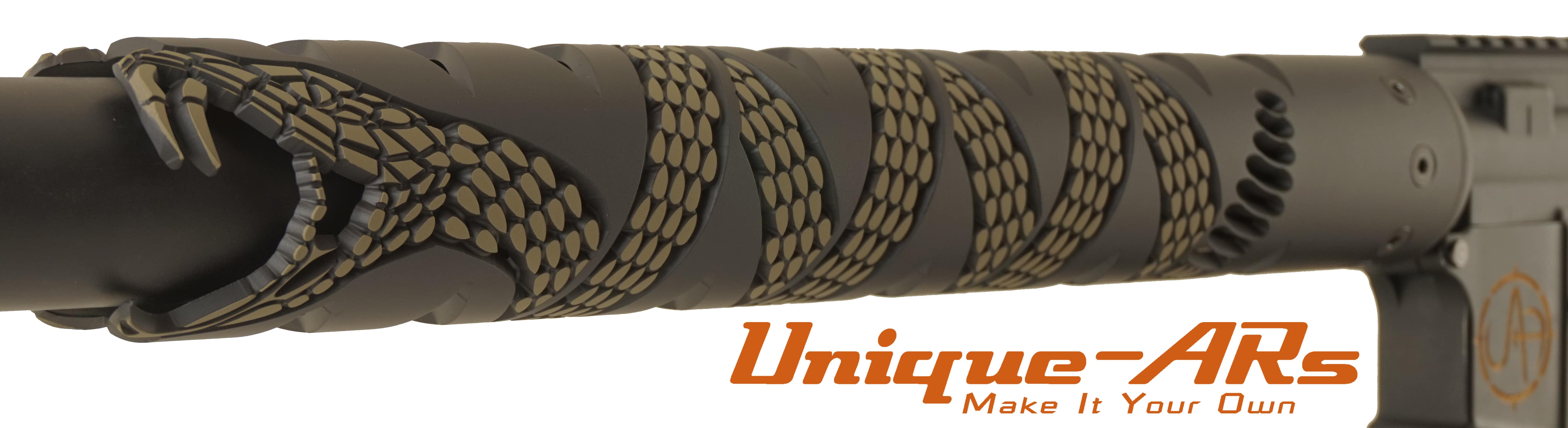 Snakes – Unique-ARs