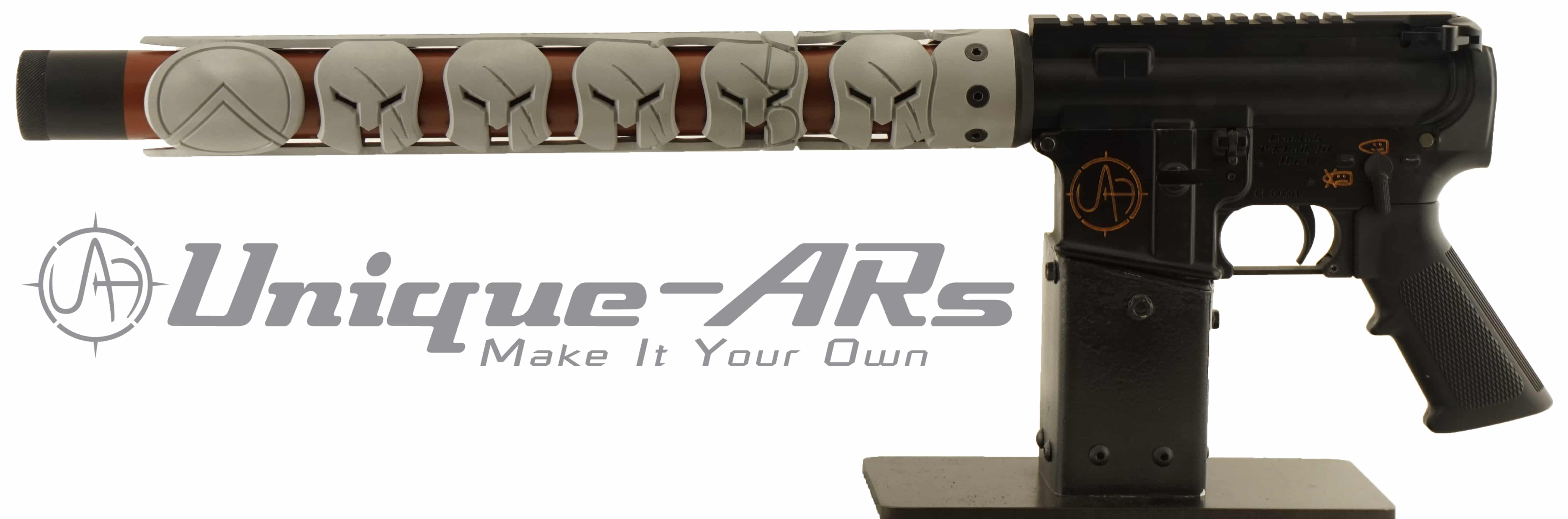 Gallery – Unique-ARs