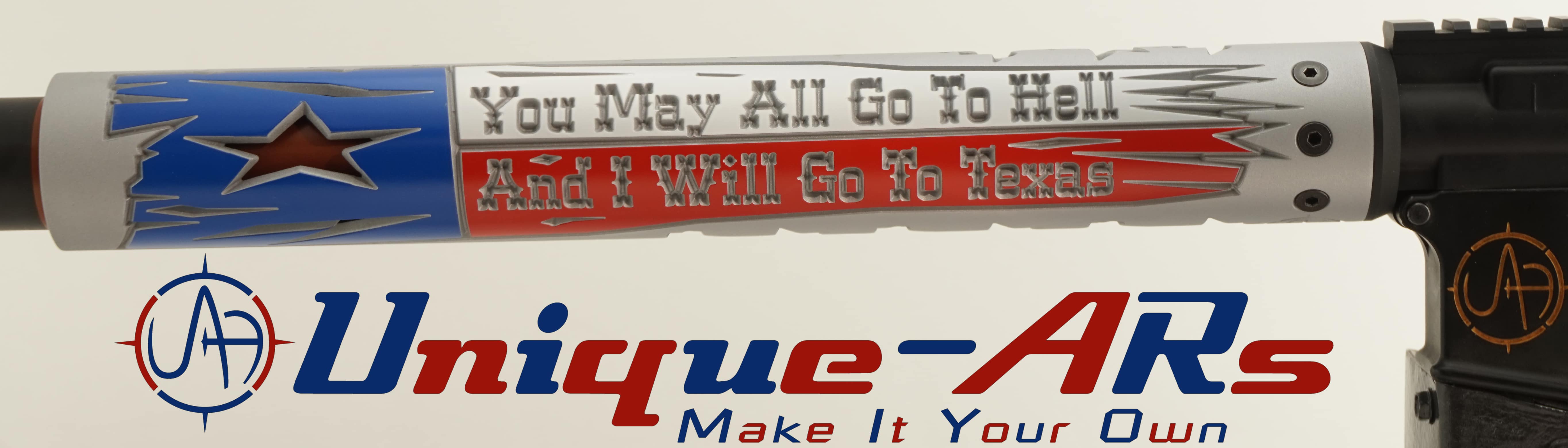 Gallery – Unique-ARs