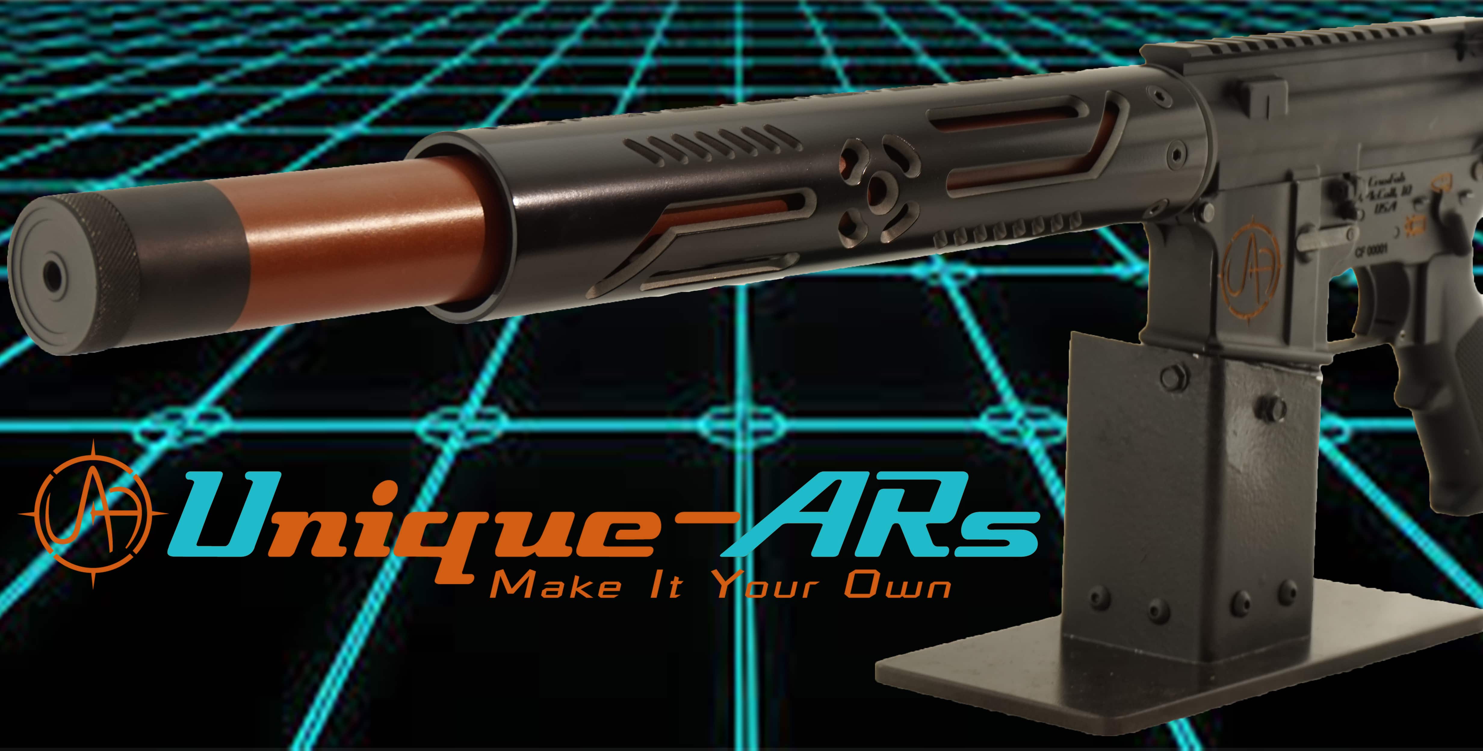 Gallery – Unique-ARs