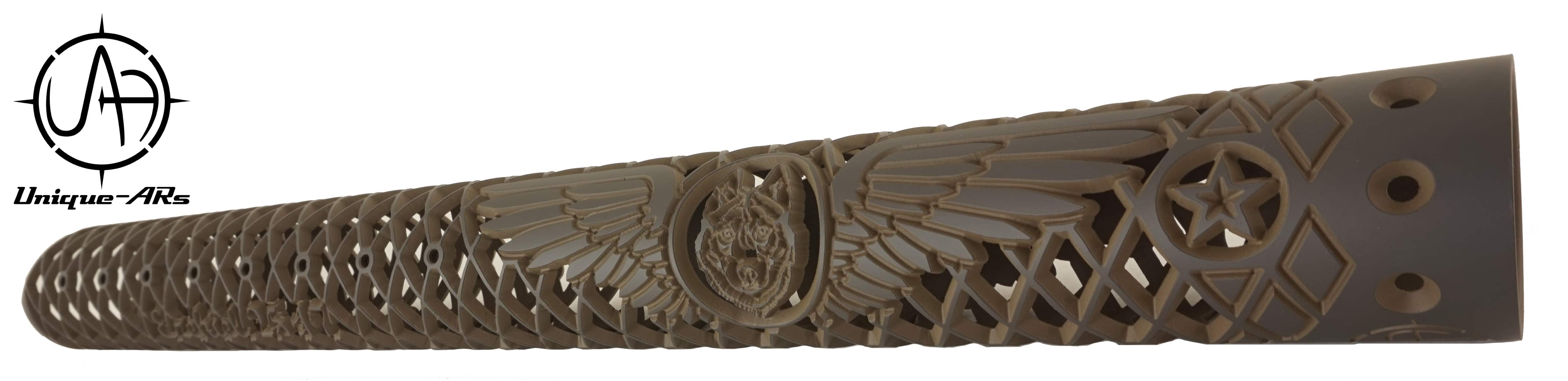 Wicked Wolf – Unique-ARs