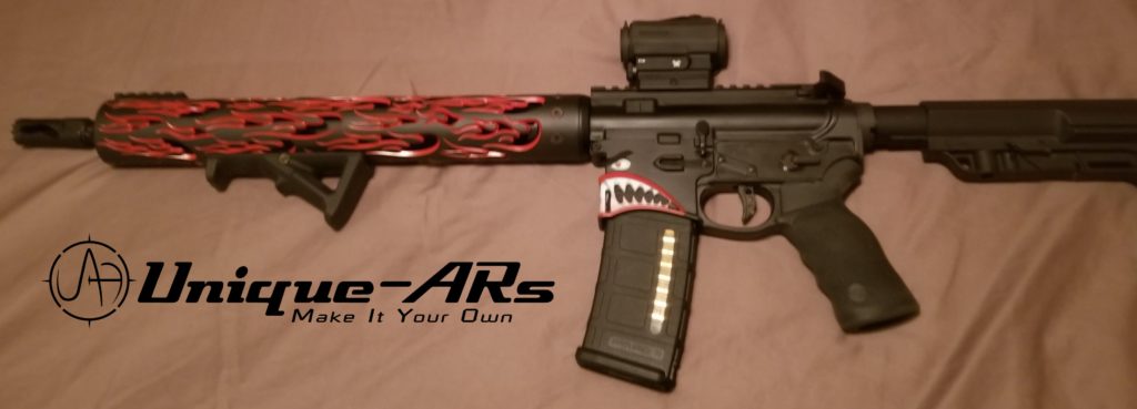 hellraiser – Unique-ARs