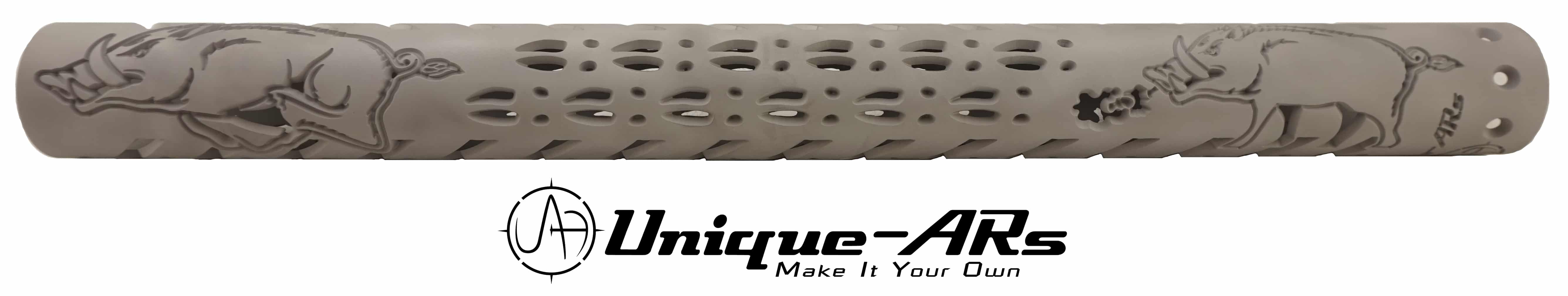 hog 1 – Unique-ARs