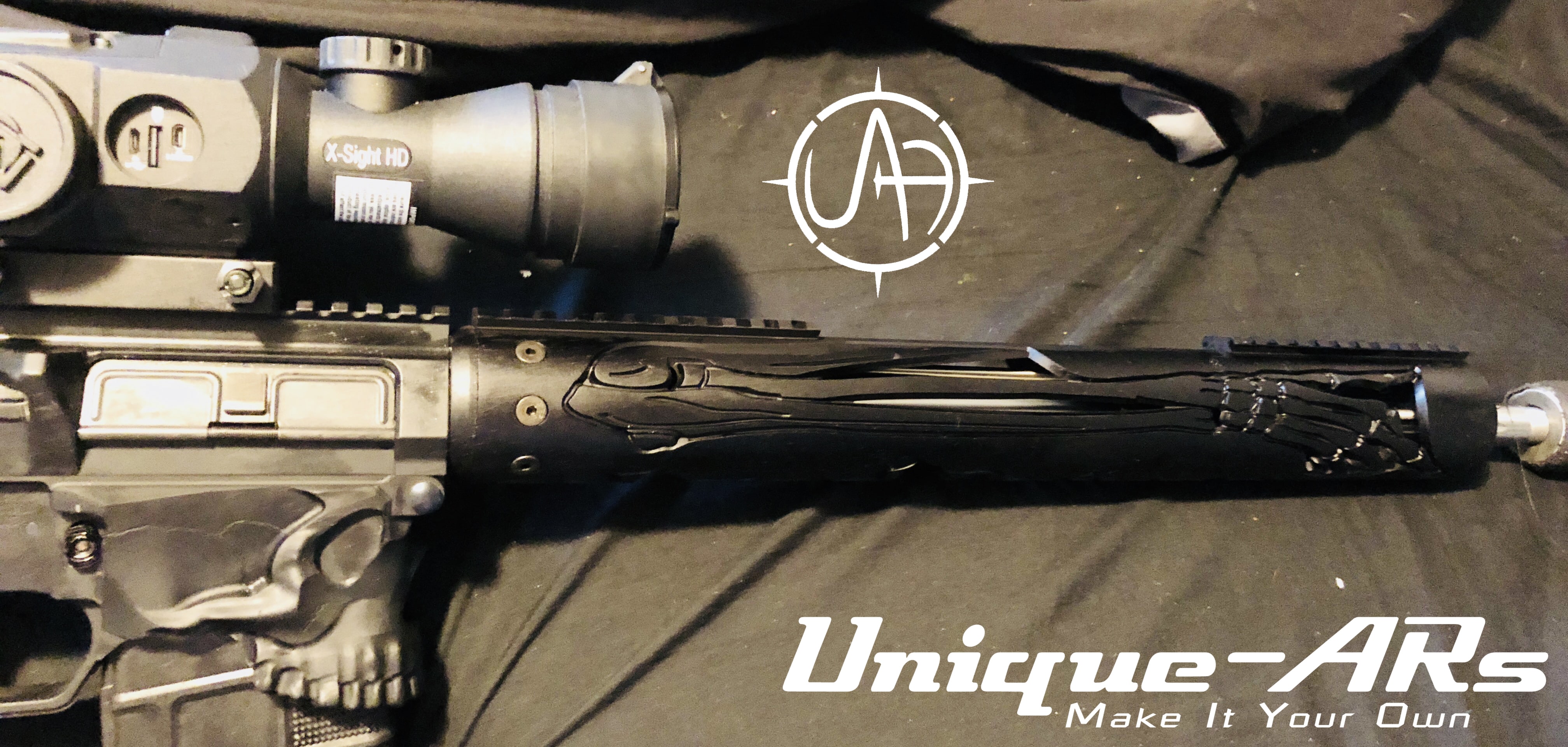 Gallery – Unique-ARs