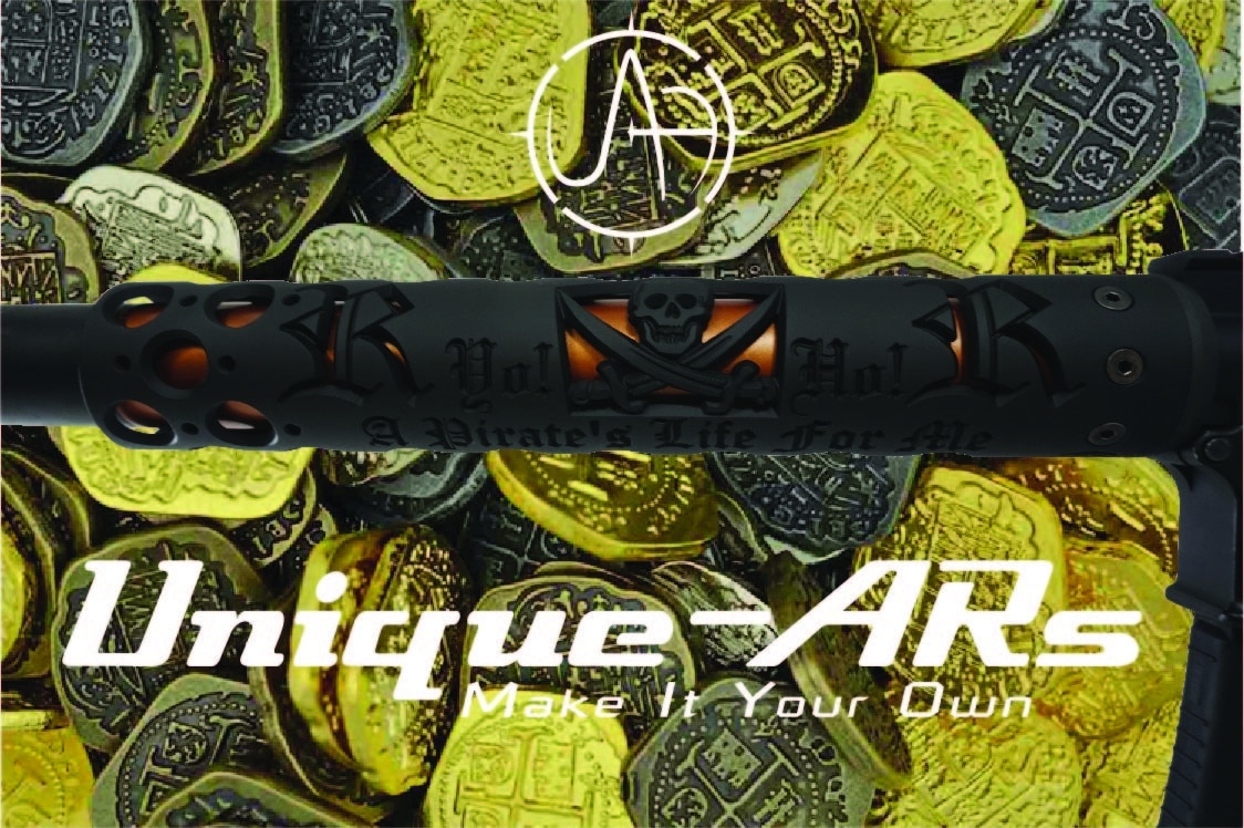 Gallery – Unique-ARs