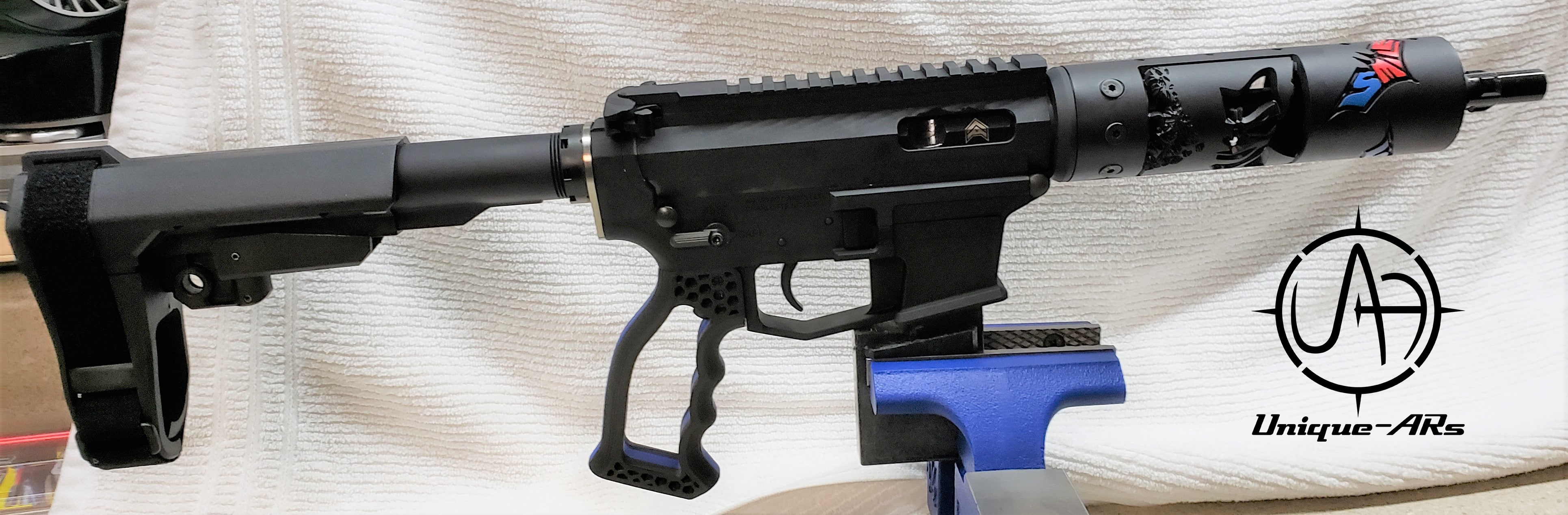 smile – Unique-ARs