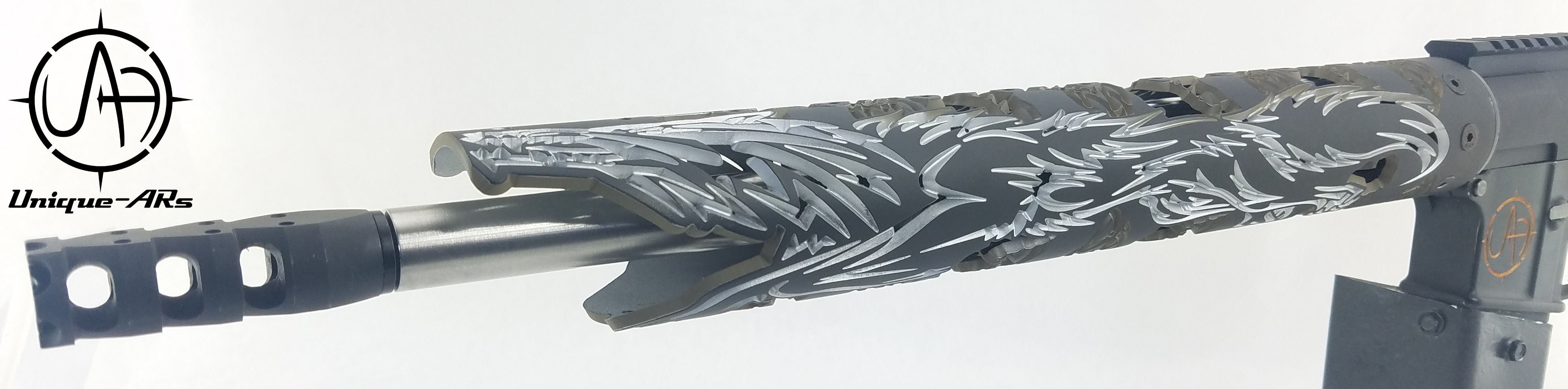 wolf breach – Unique-ARs