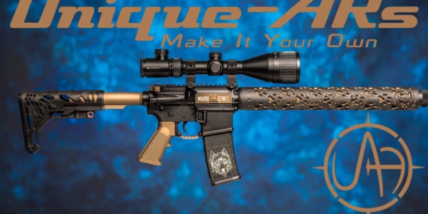 Gallery – Unique-ARs