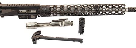 Complete Uppers – Unique-ARs