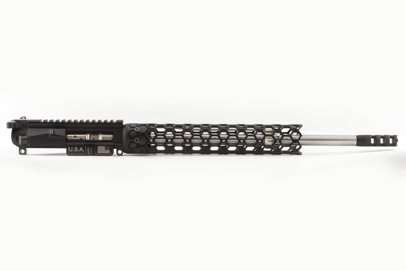 Unique-ARs AR15 complete upper – Unique-ARs