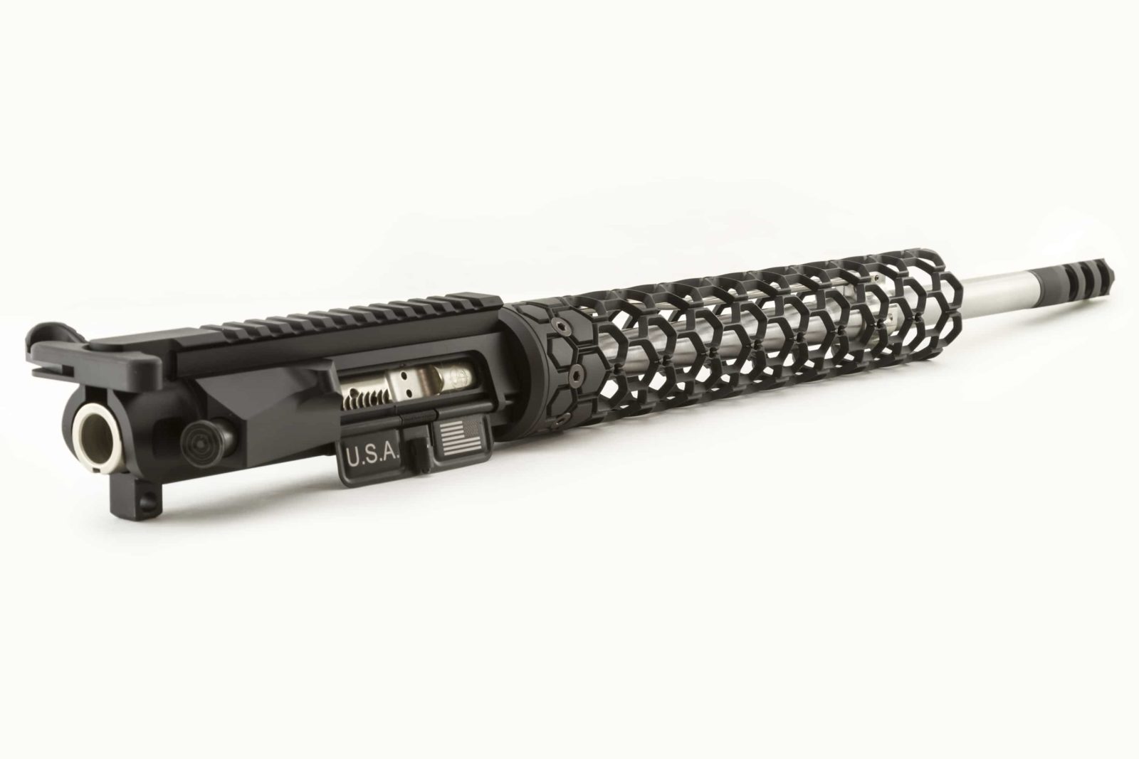 Unique-ARs AR15 complete upper – Unique-ARs