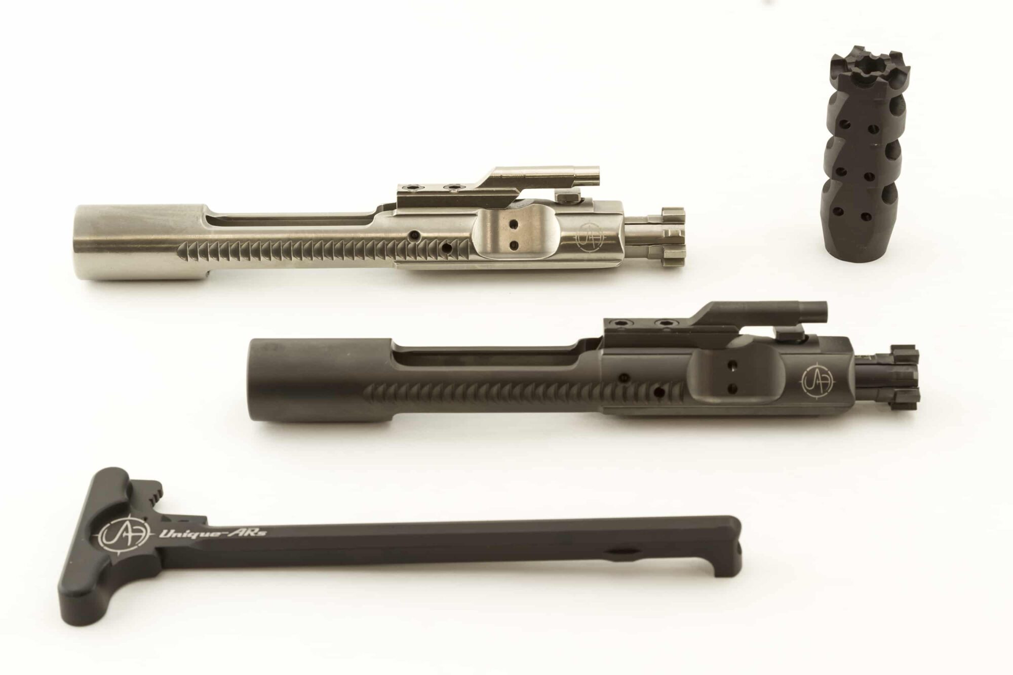 Unique-ARs AR15 complete upper – Unique-ARs