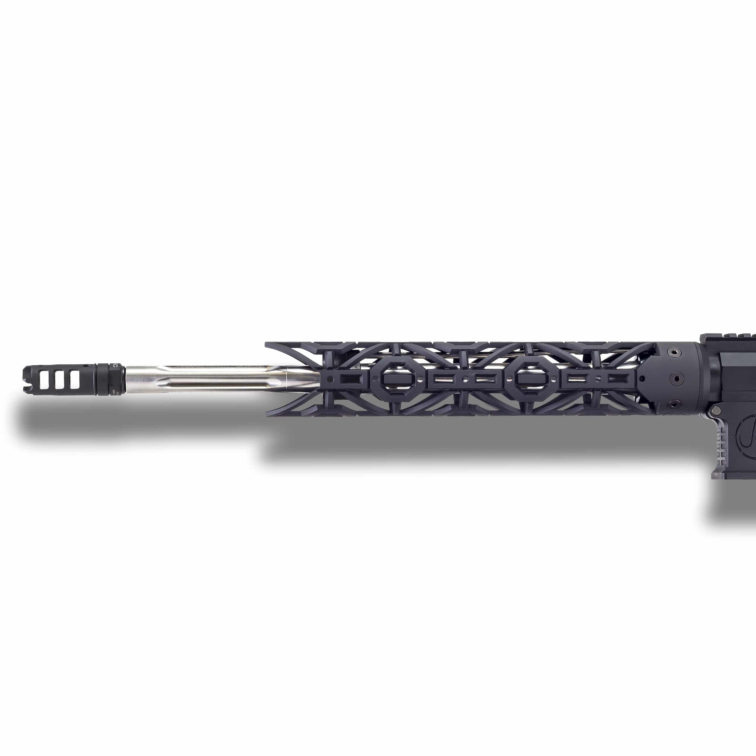 Blaster_12_white – Unique-ARs