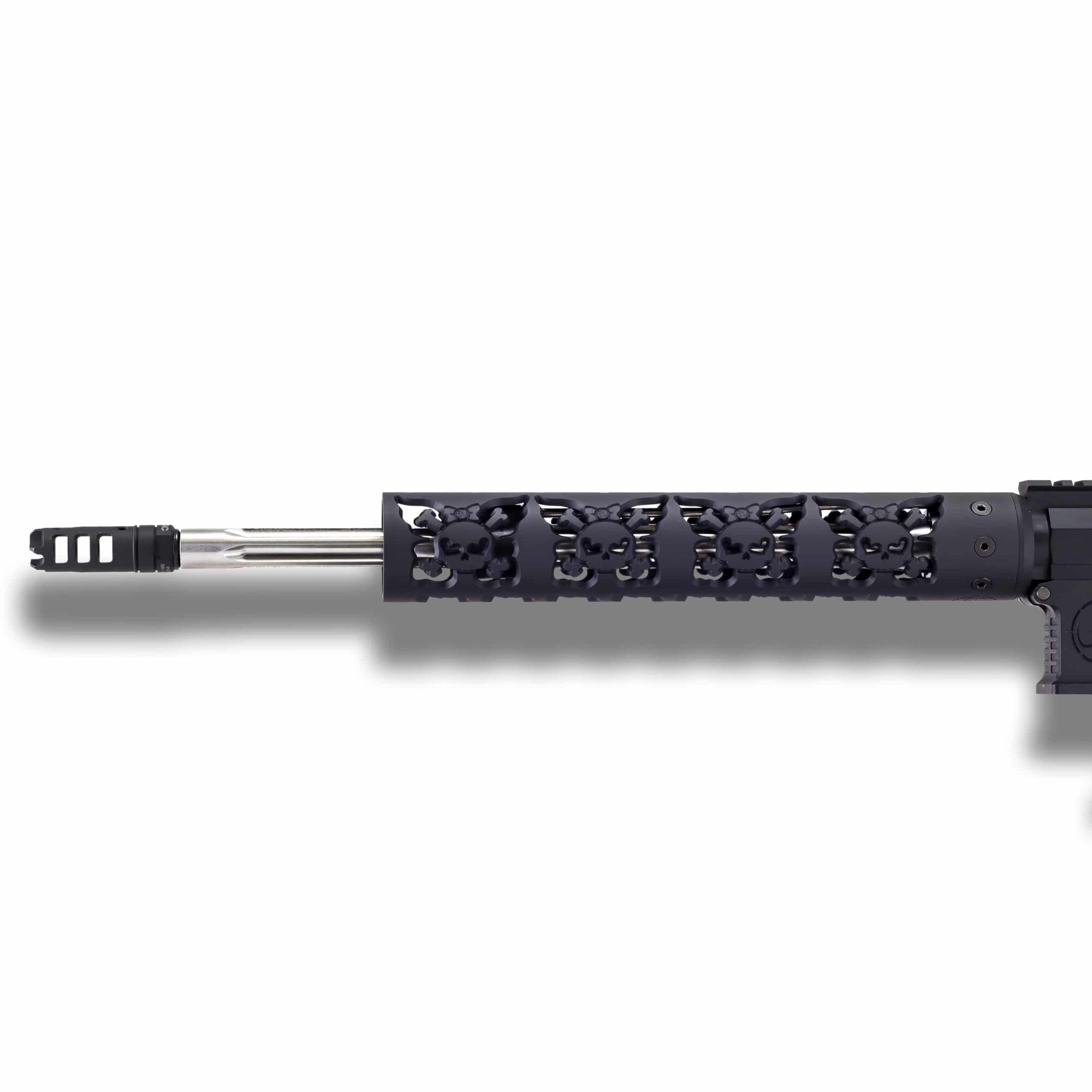 Fem_12_white – Unique-ARs