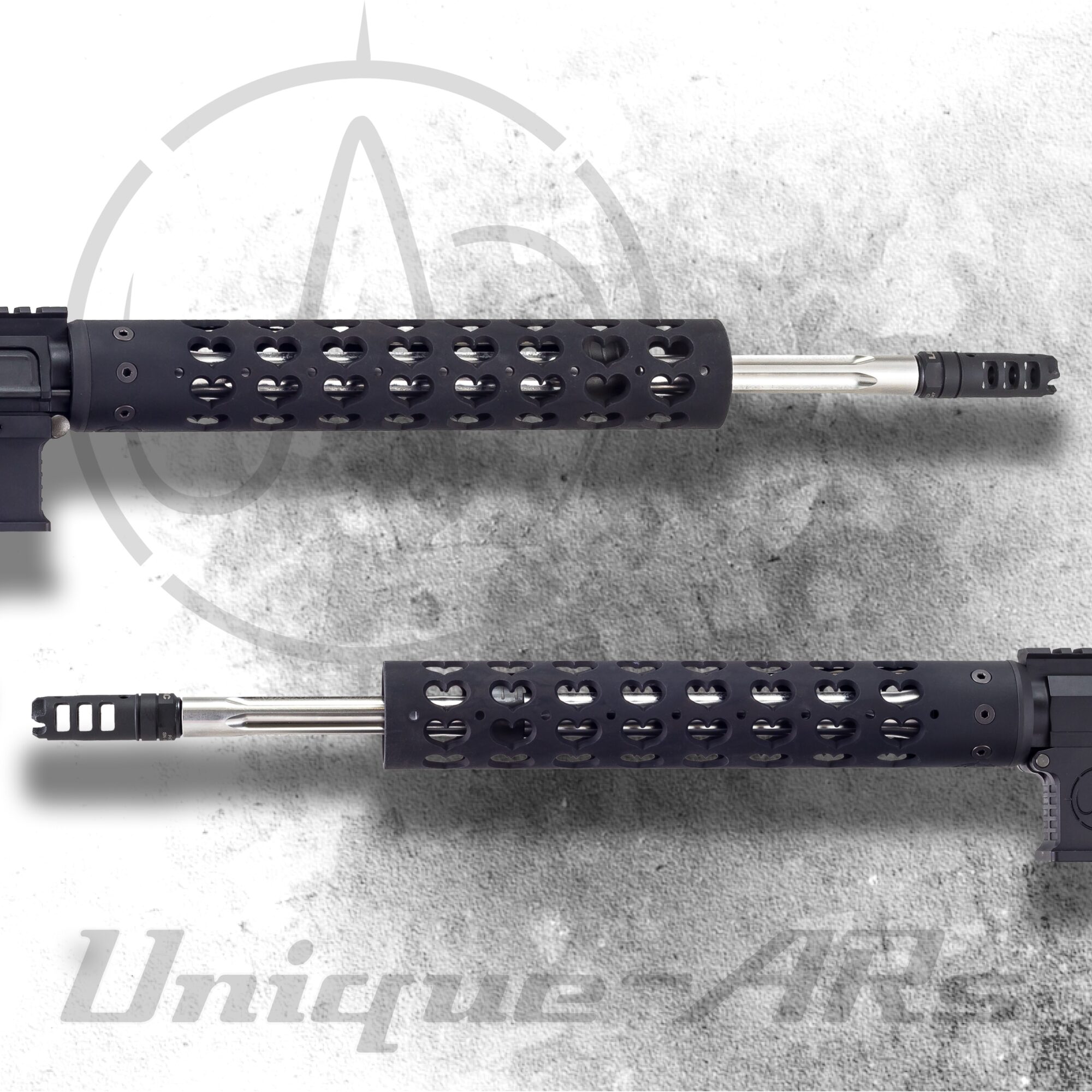 Hearts – Unique-ARs