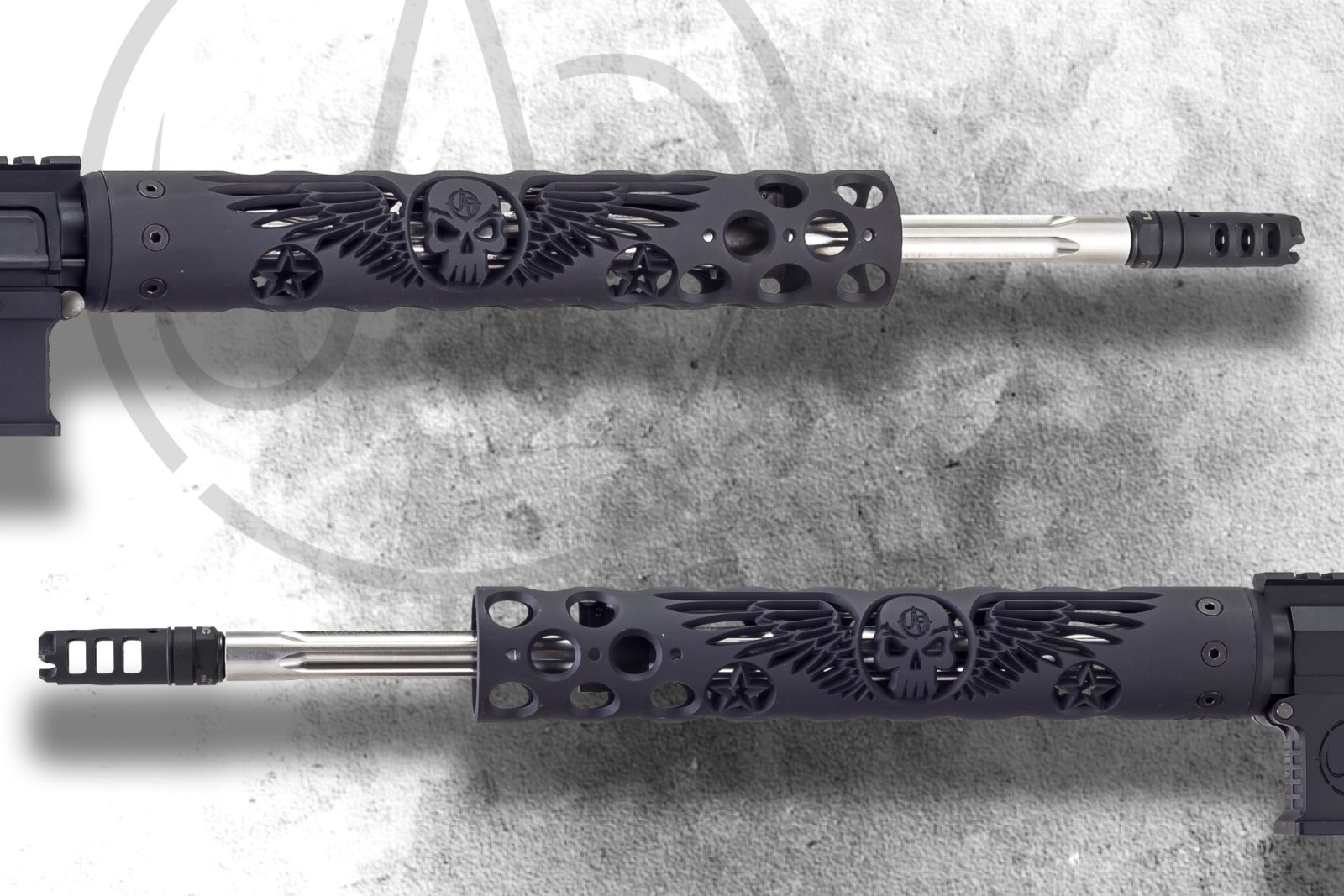 Predator – Unique-ARs