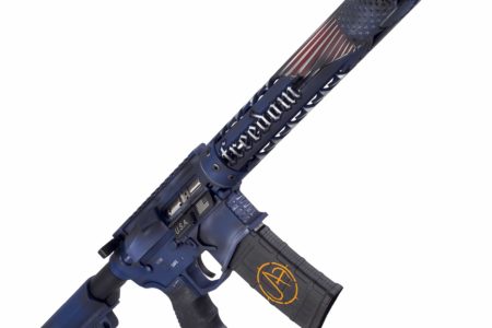 Unique-ARs – Make it Your Own