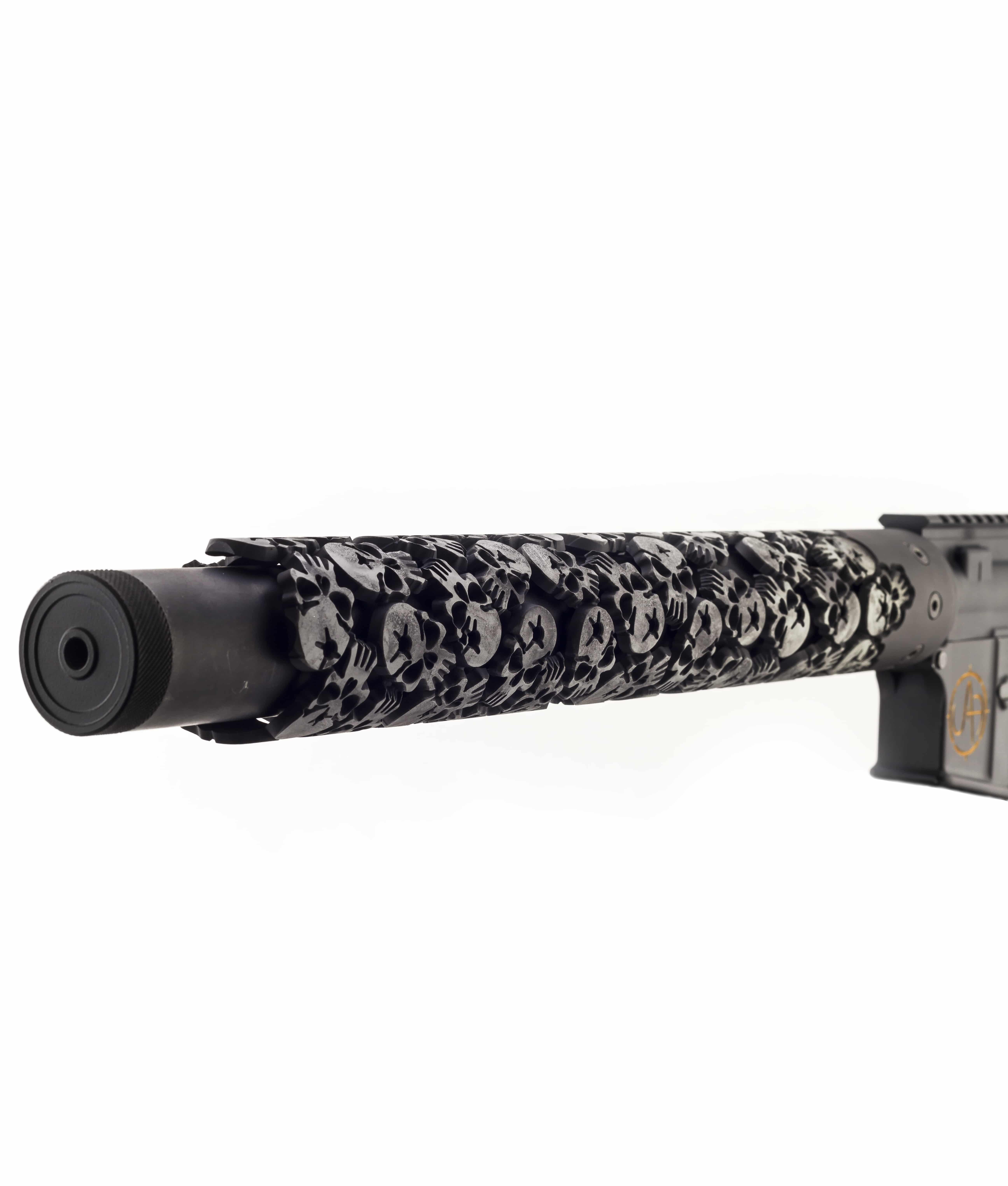 One_Shot2 – Unique-ARs