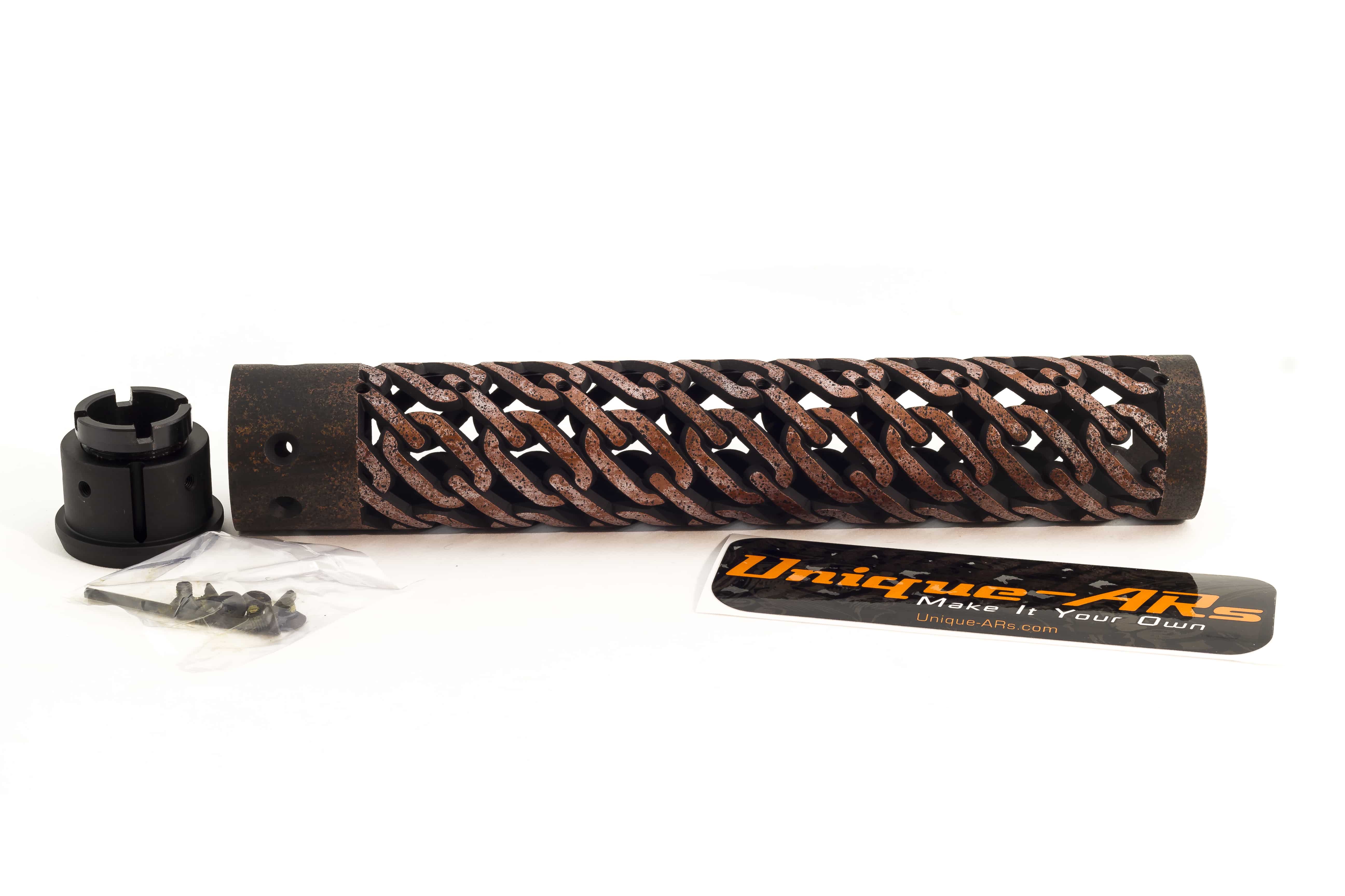 Chains – Unique-ARs